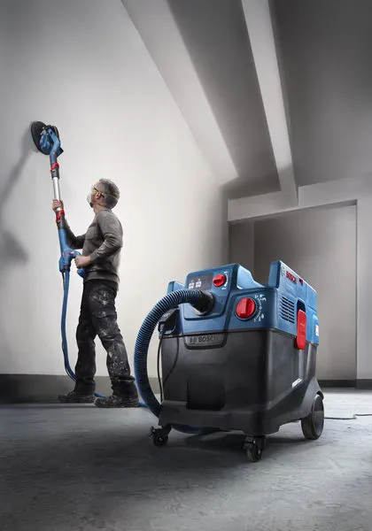GAS 400 A All-purpose Extractor | Bosch Professional